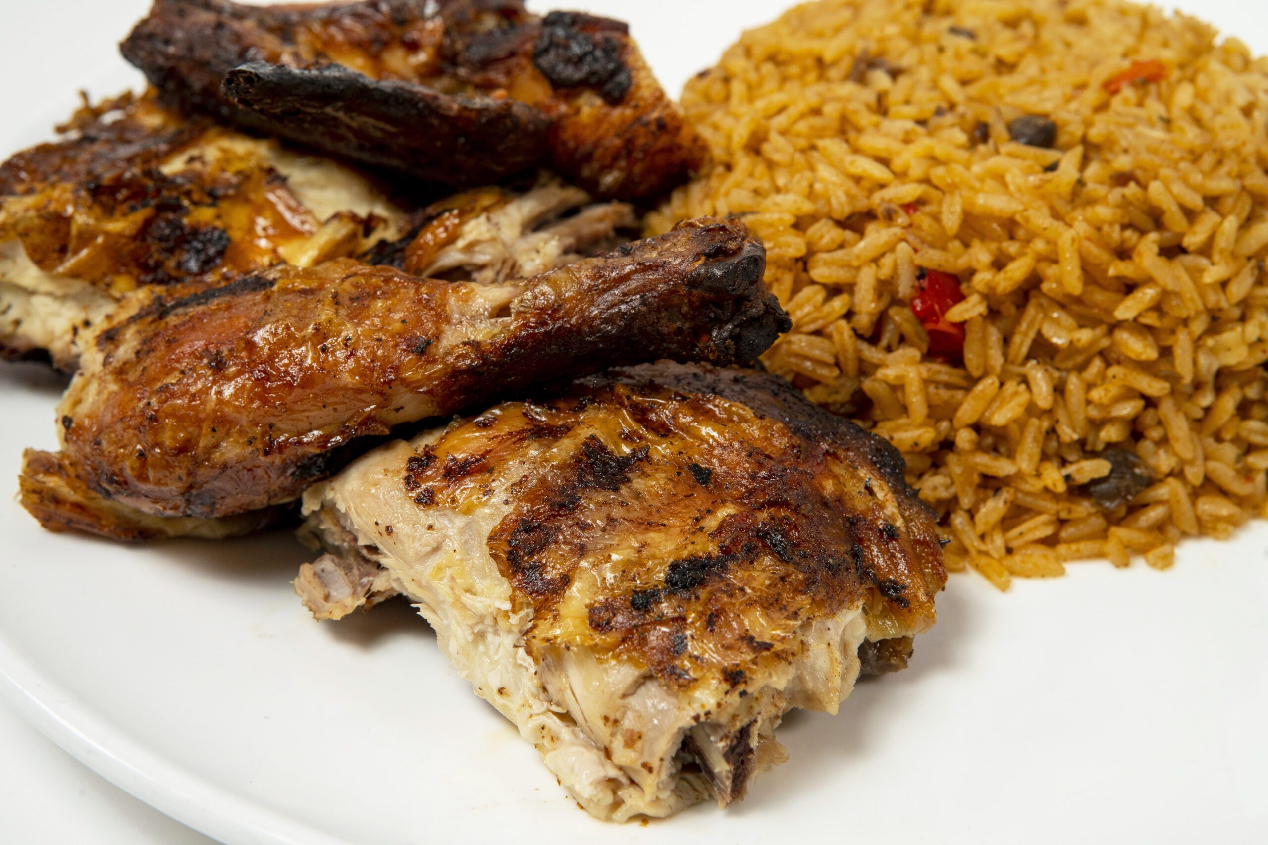 Pollo 2Go Cambridge Best Latin American Restaurant in MA