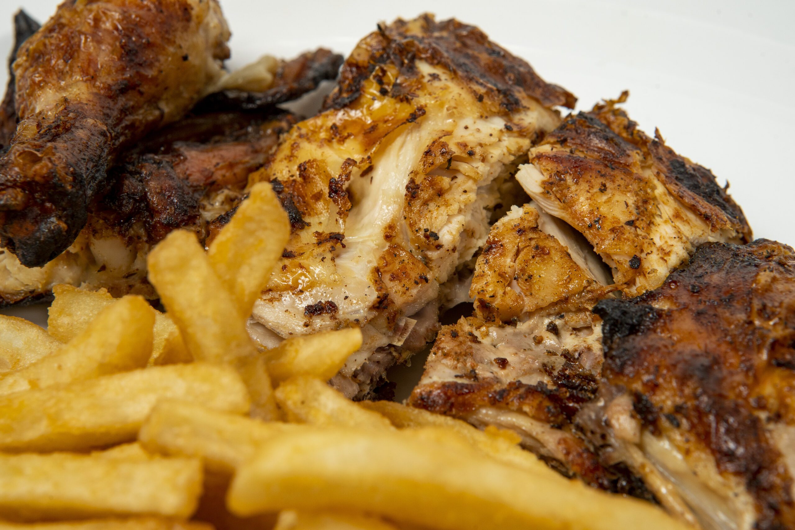 Pollo 2Go Cambridge Best Latin American Restaurant in MA