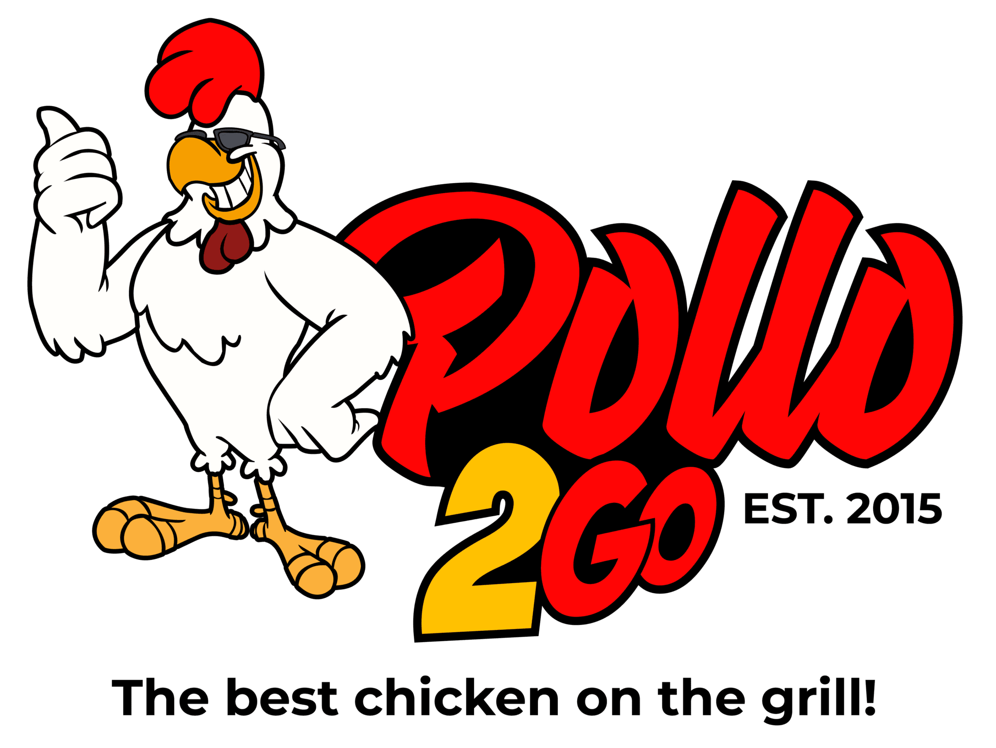 Pollo 2Go Cambridge Best Latin American Restaurant in MA