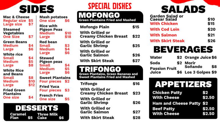 Pollo 2Go Cambridge - The Best Chicken on the Grill is Now in Cambridge ...