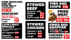 Pollo 2Go Cambridge - The Best Chicken on the Grill is Now in Cambridge ...